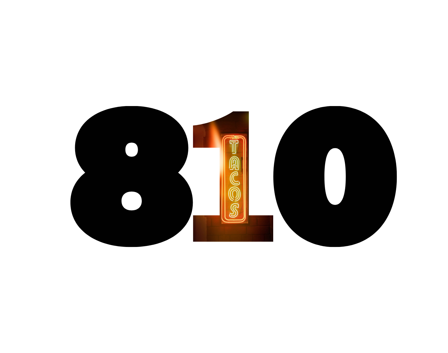 810 Tacos | Seasoning Made for Tacos, Delicious On Everything